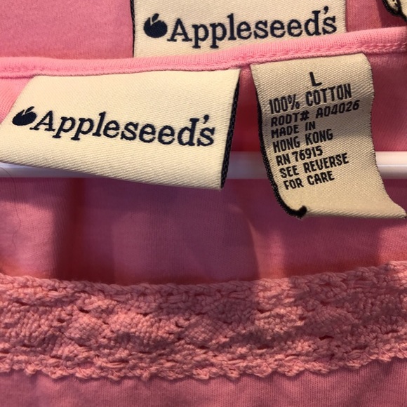 Appleseed's | Sweaters | Appleseeds Cardigan And Tank Set | Poshmark